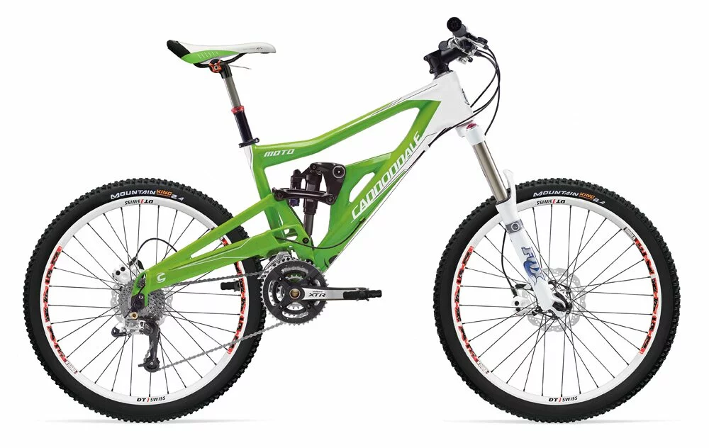 New Scott DH bike | Ridemonkey Forums